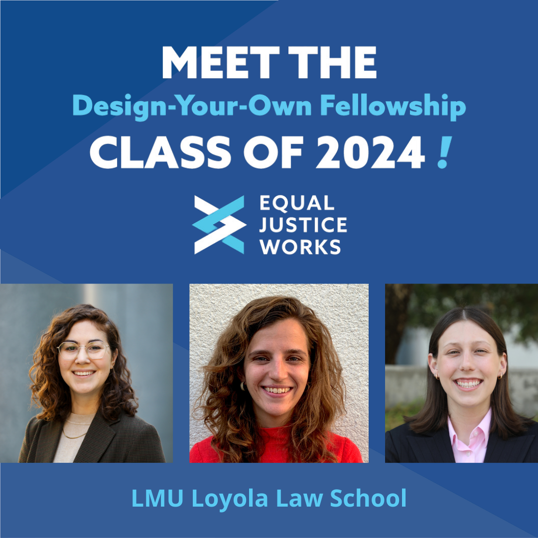 Faces of LLS - Loyola Marymount University