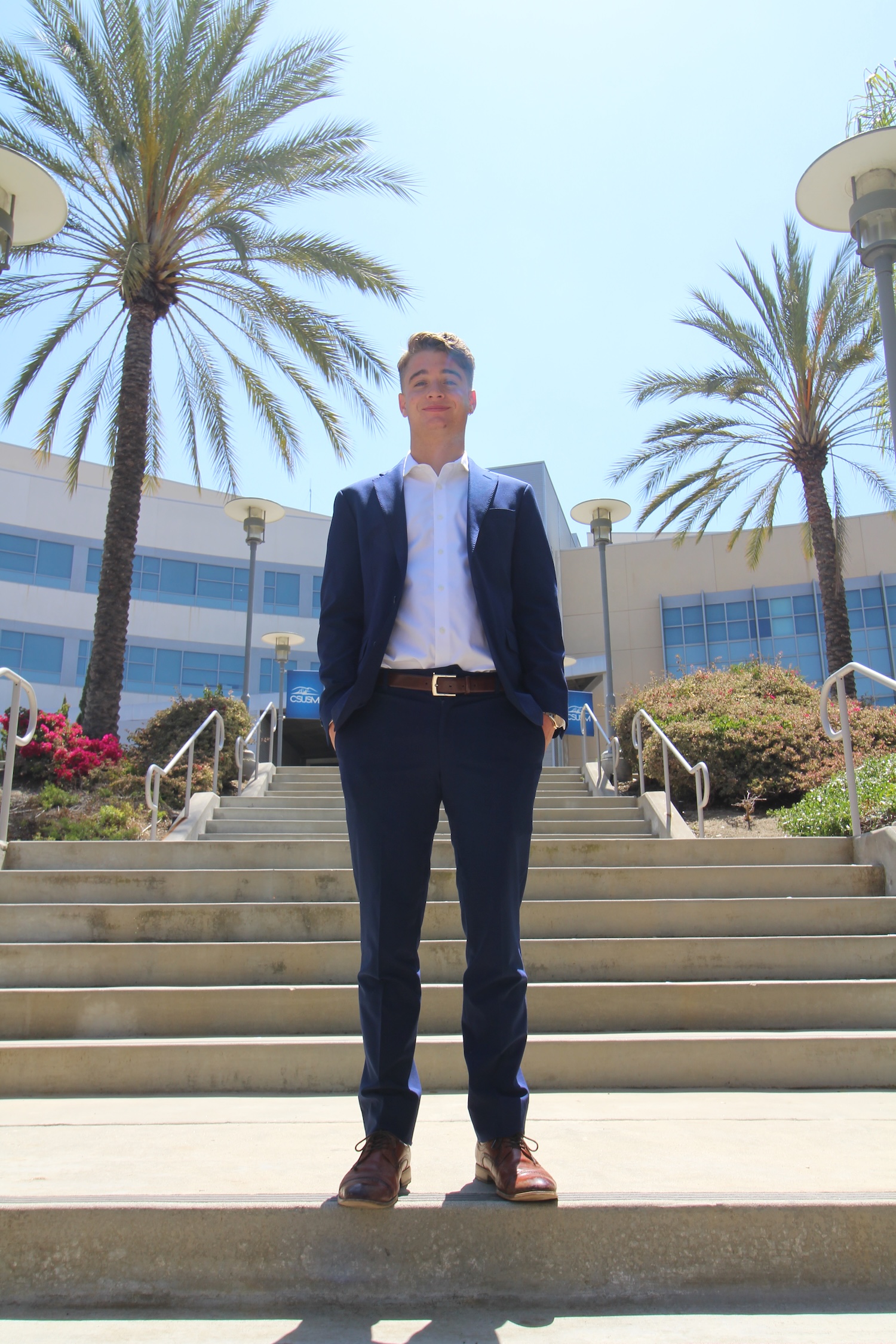 Faces of LLS - Loyola Marymount University