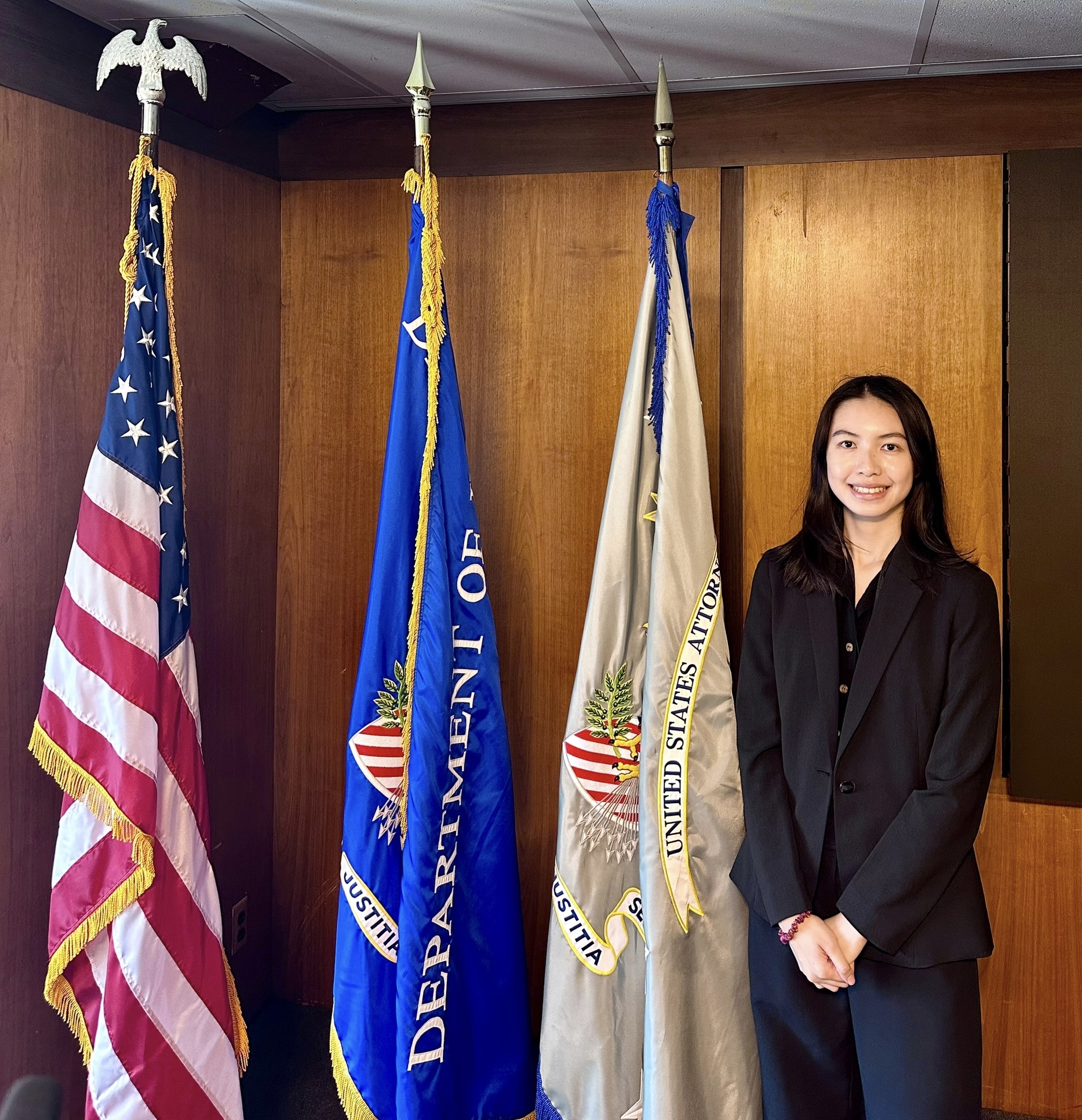 Faces of LLS - Loyola Marymount University