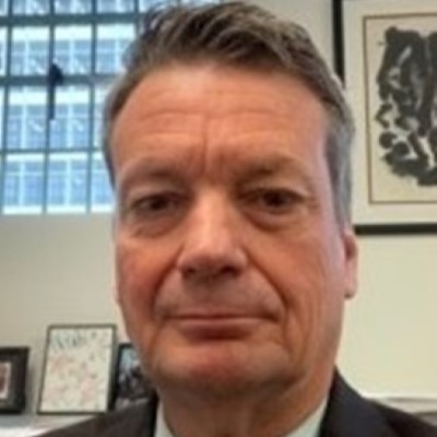 Human Trafficking Forum - Loyola Marymount University