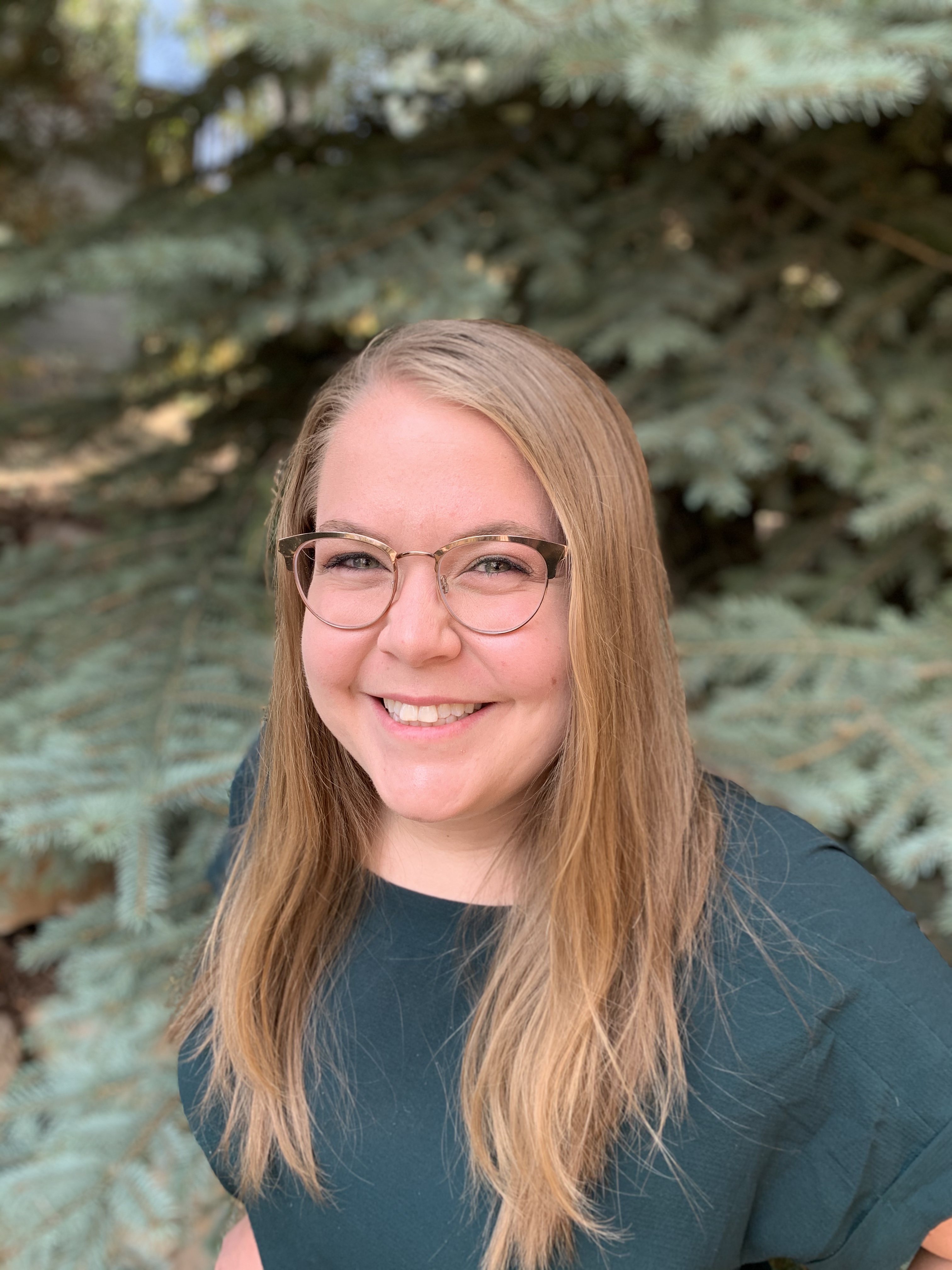 Emily Bernstein - Loyola Marymount University