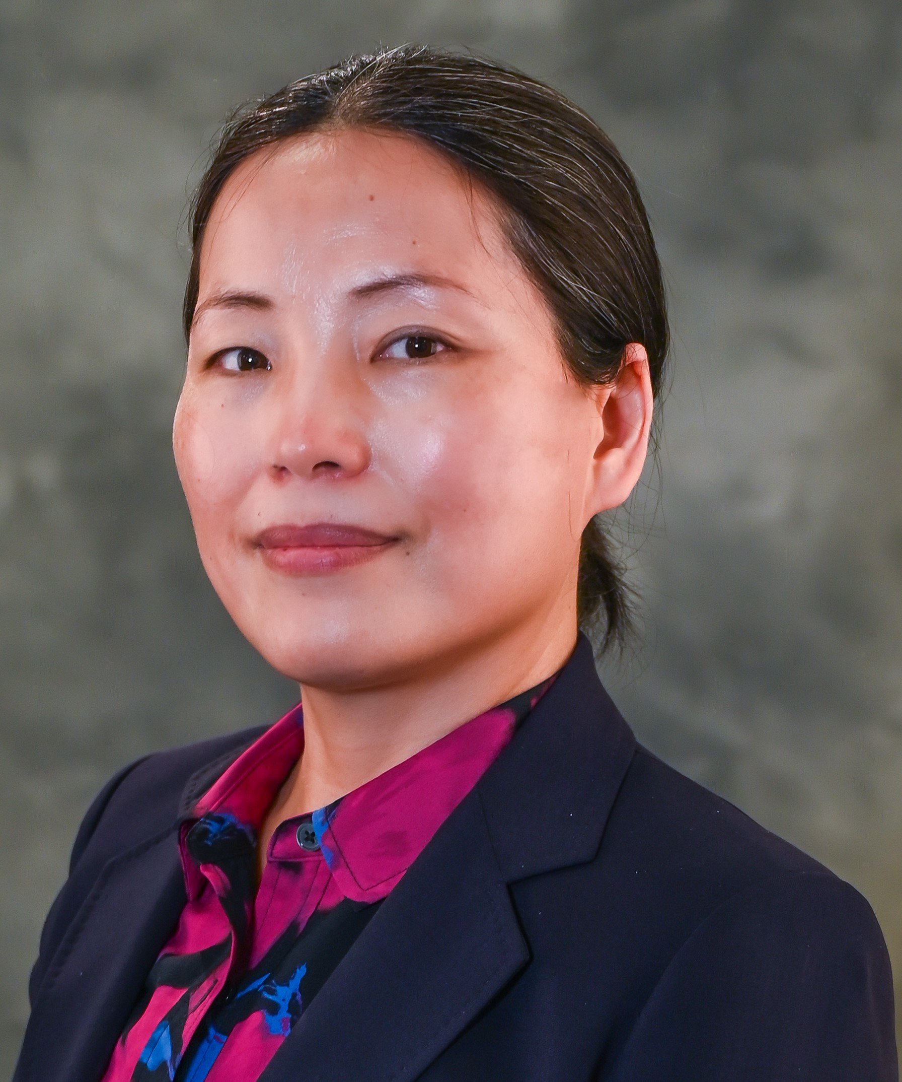 Faces of LLS - Loyola Marymount University