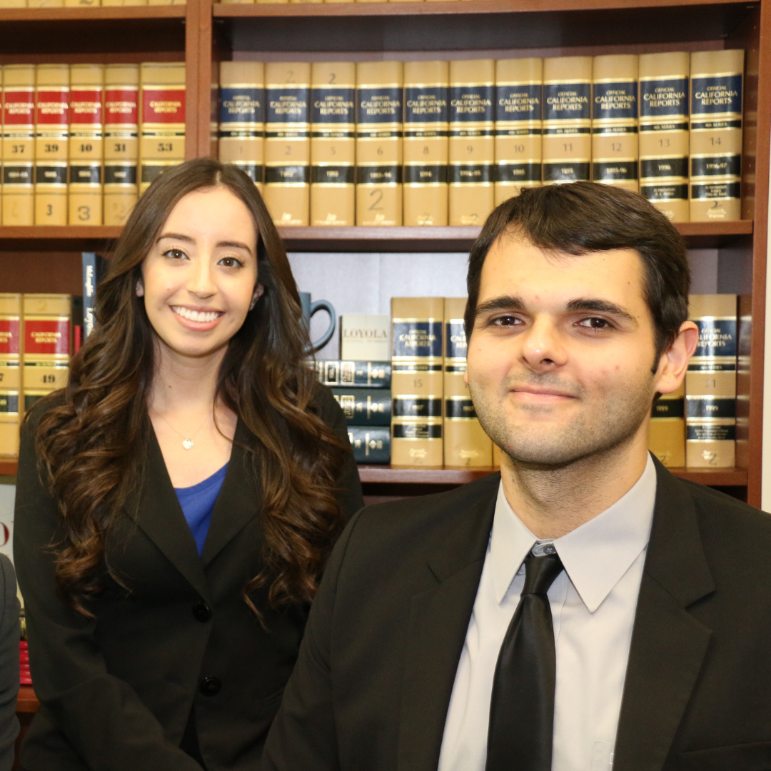 Ninth Circuit Appellate Clinic - Loyola Marymount University