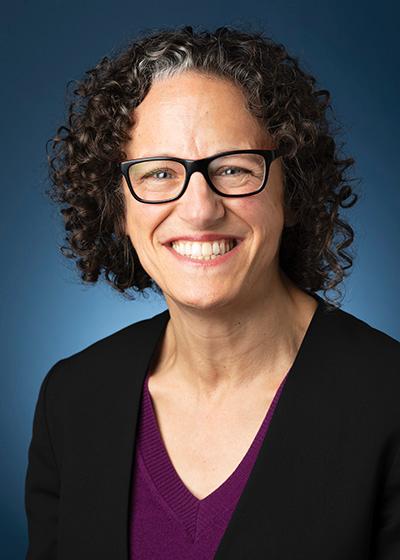 A message from the LSJLC Executive Director - Loyola Marymount University