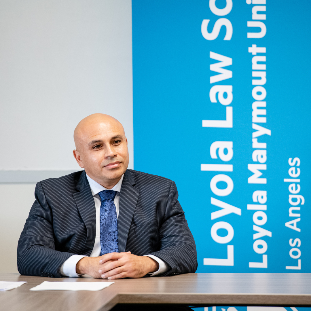 Independent Forensic Gang Expert College - Loyola Marymount University