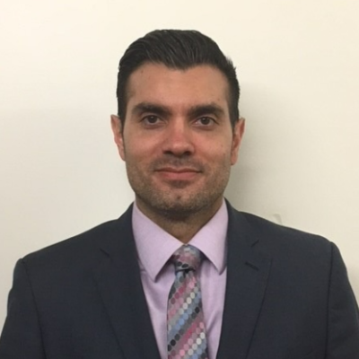 Guillermo R. Santiso - Loyola Marymount University