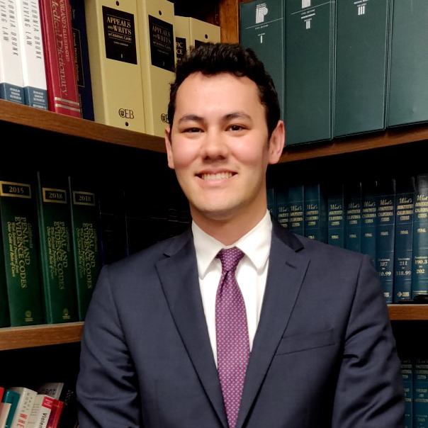 Public Interest & Pro Bono Requirement - Loyola Marymount University