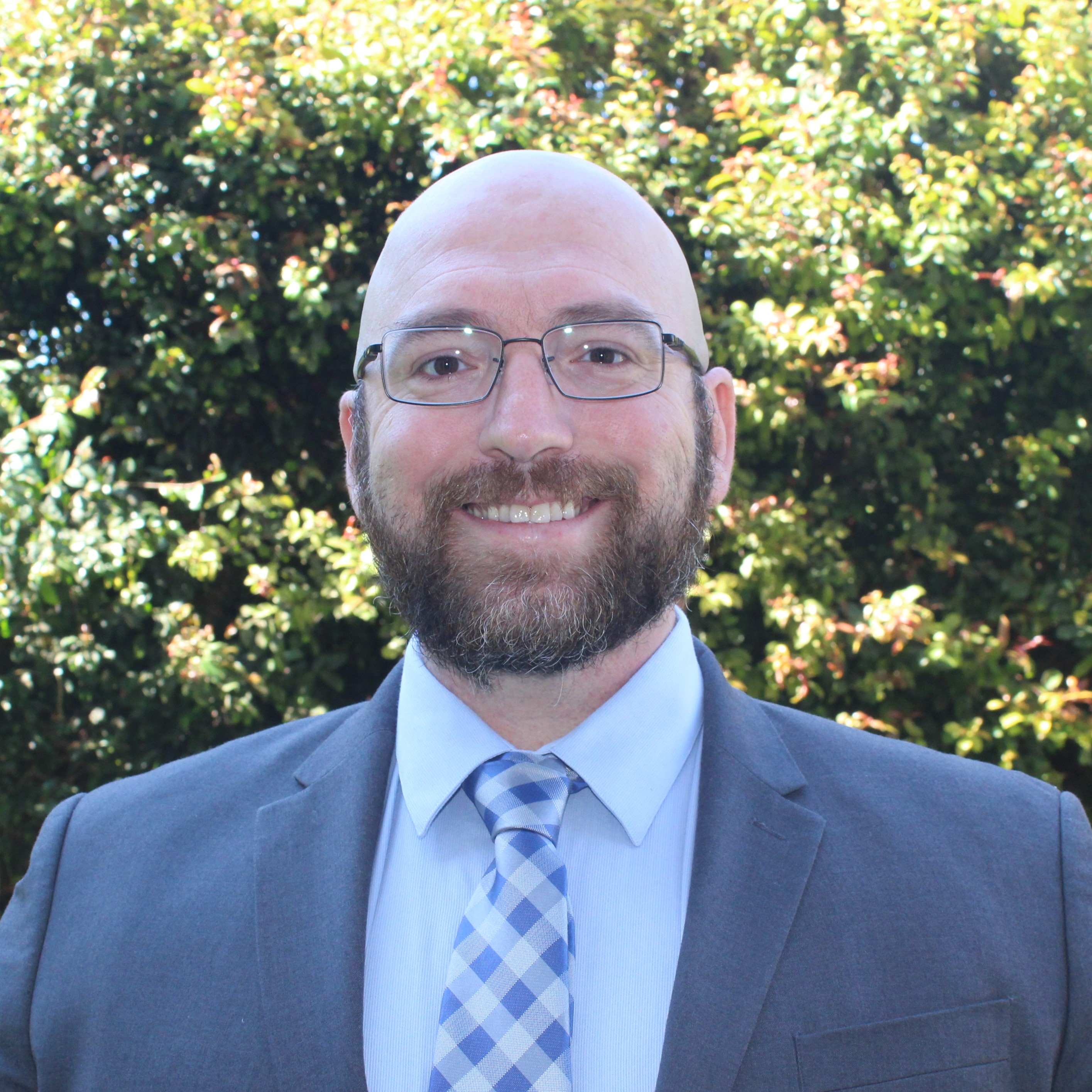 Jaime Jimenez - Loyola Marymount University