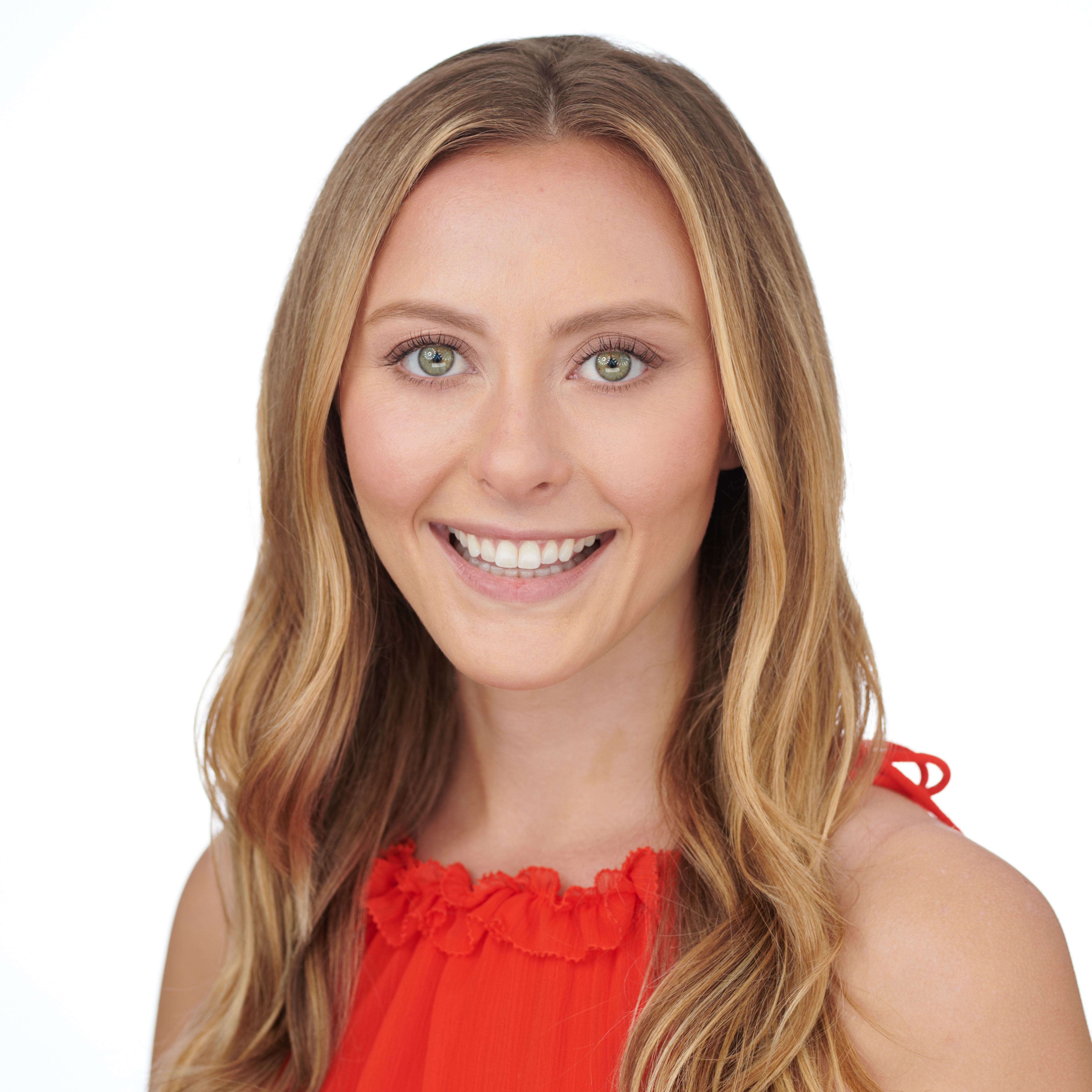 Rebecca Stadtner - Loyola Marymount University