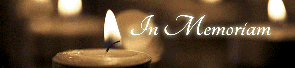 In Memoriam - Loyola Marymount University