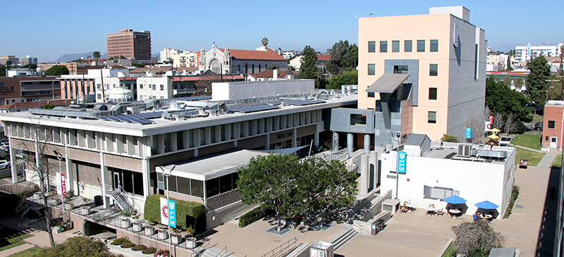 LLS This Week - Loyola Marymount University