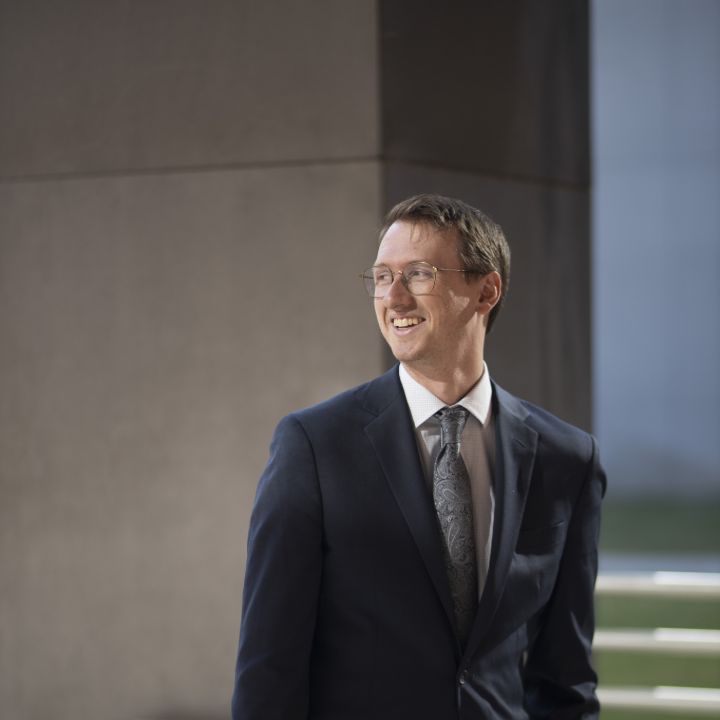 Awards - Loyola Marymount University