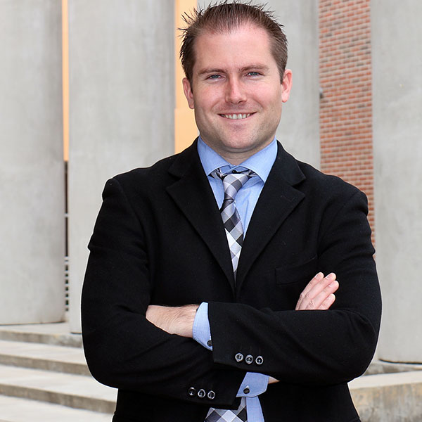 Charles Kohorst - Loyola Marymount University