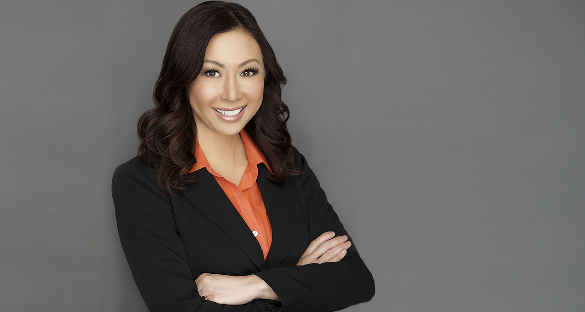 Cyndie M. Chang - Loyola Marymount University