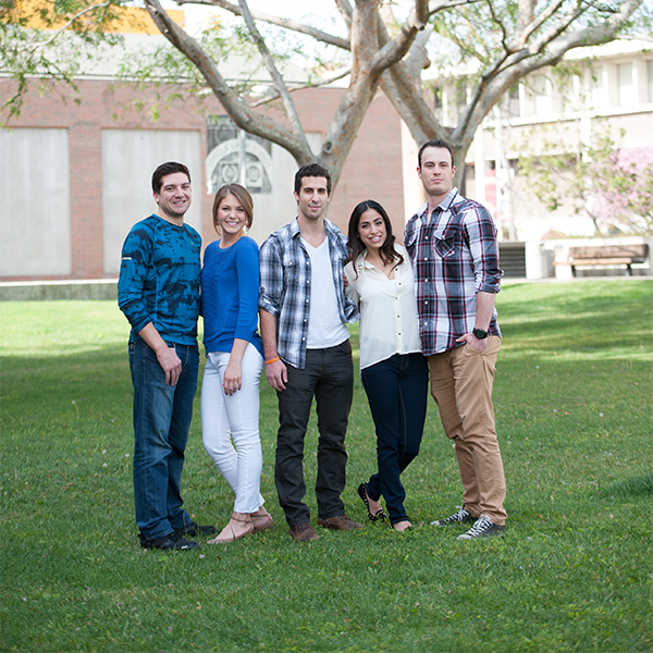 - Loyola Marymount University