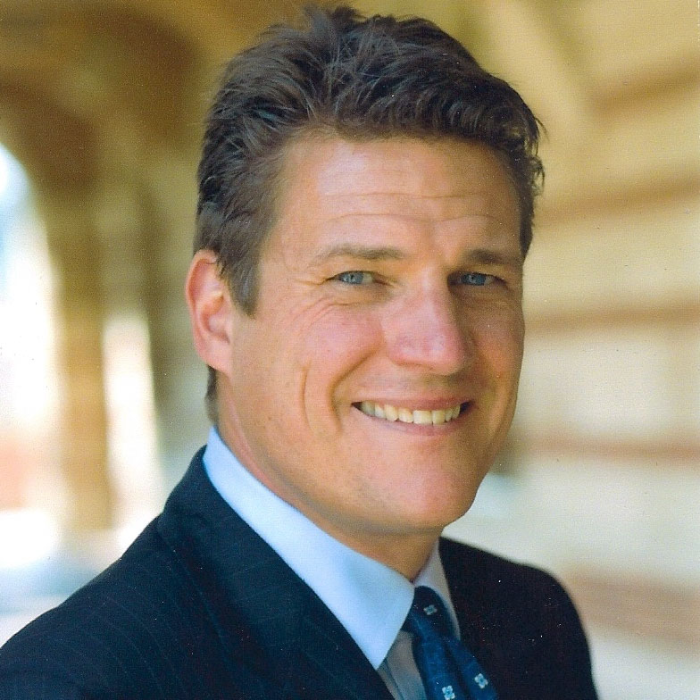 Eric Olofson - Loyola Marymount University