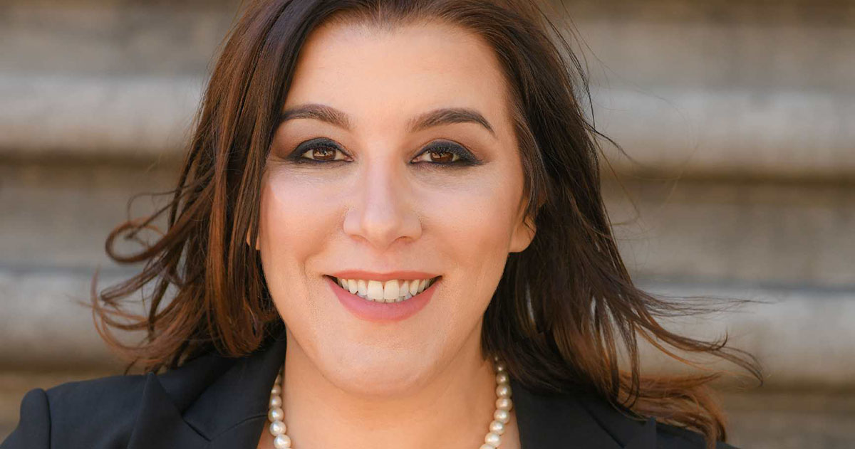 Georgia Anderson - Loyola Marymount University