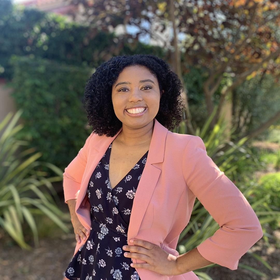 Hali Archer - Loyola Marymount University