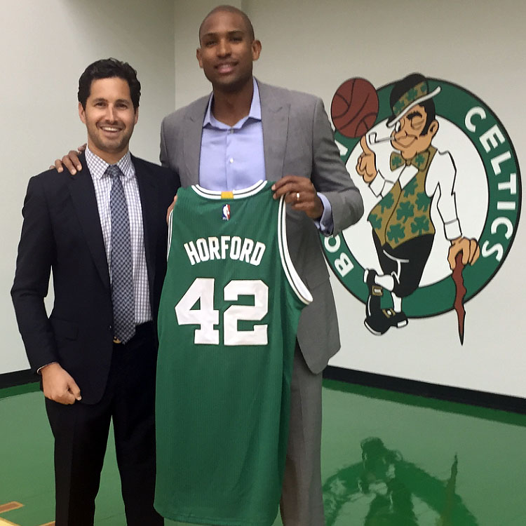 Jason Glushon - Loyola Marymount University