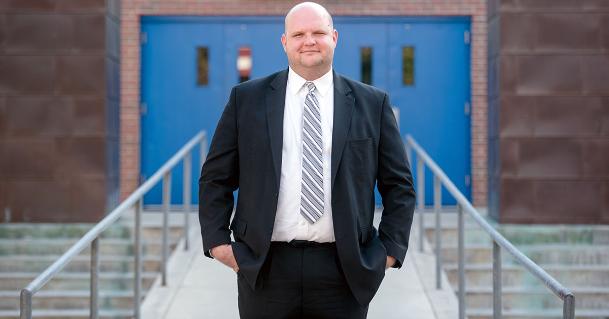 Jeffery Trammell - Loyola Marymount University