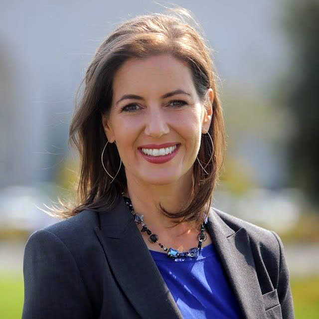 JEFF SESSIONS (AG, USA) has not done a damn thing with LIBBY SCHAFF who ...