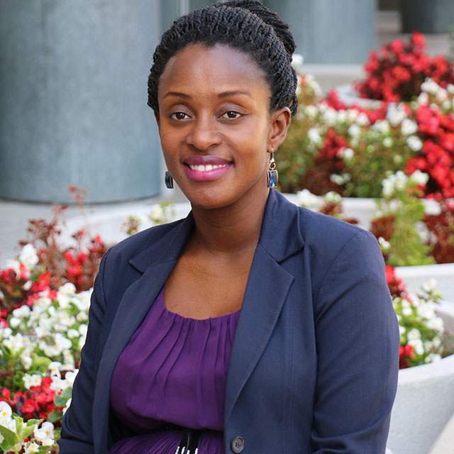 Our LLM Alumni - Loyola Marymount University