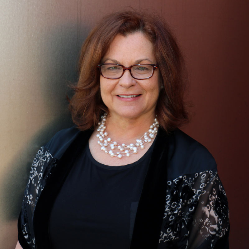 Mary Culbert - Loyola Marymount University