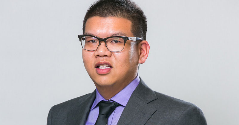 Sam Liu - Loyola Marymount University