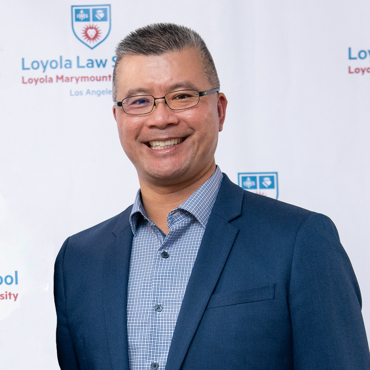 Chris Chin - Loyola Marymount University