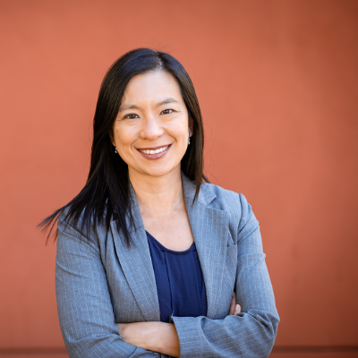 Stephanie Der - Loyola Marymount University