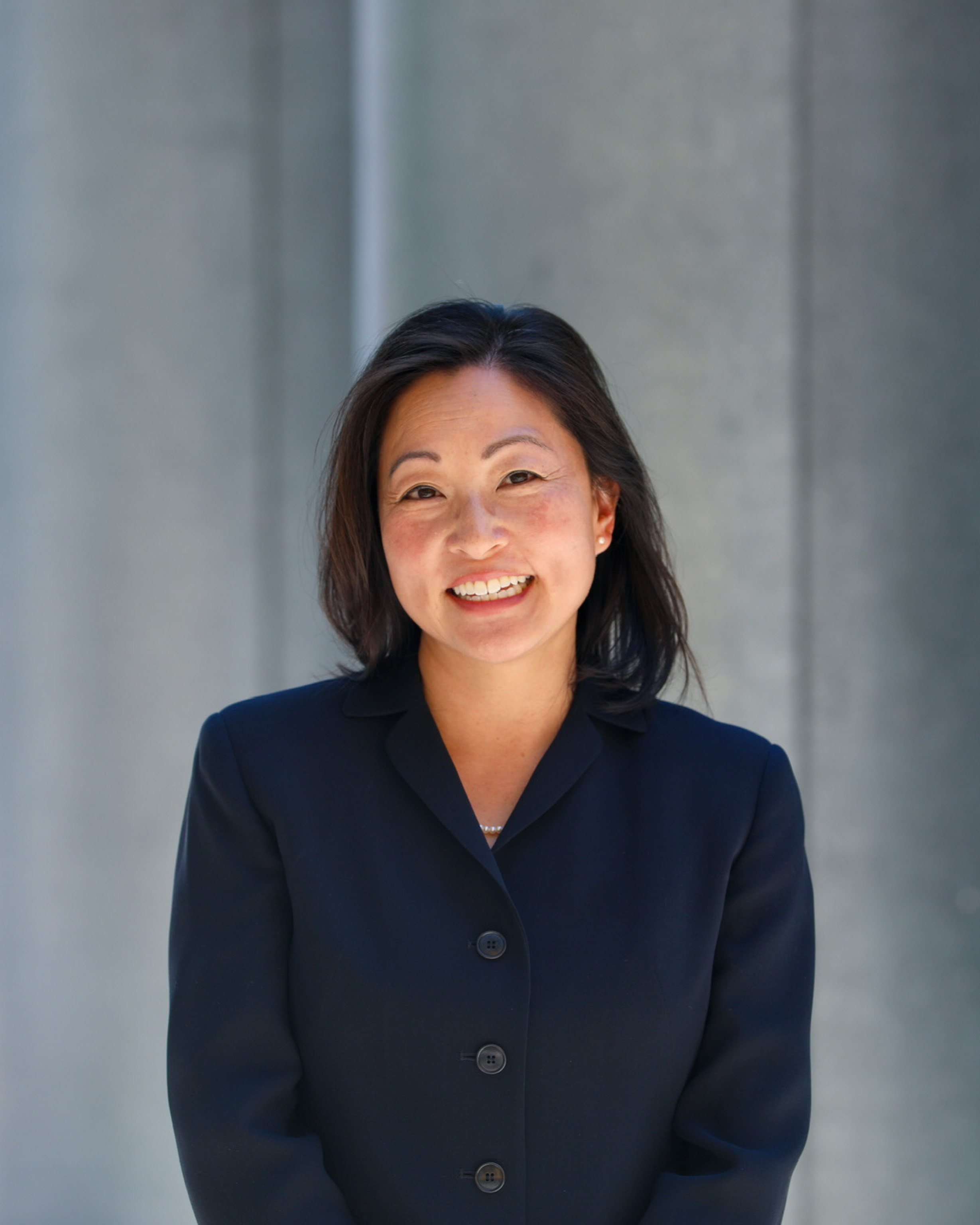 Sonia L. Yagura - Loyola Marymount University