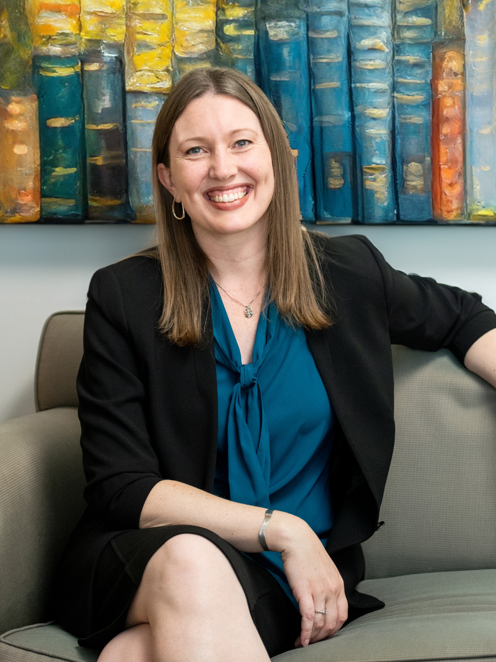 Instructional Librarians - Loyola Marymount University