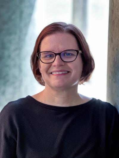 Lisa Schultz - Loyola Marymount University