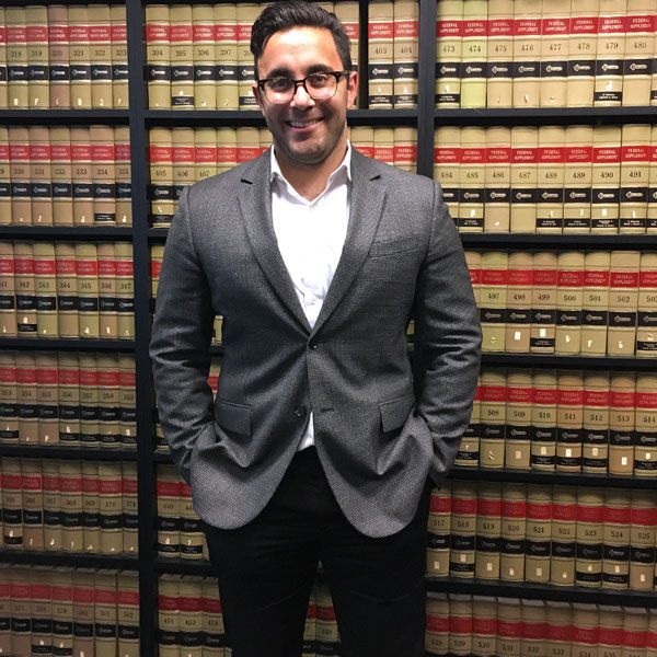 Summer Job Diaries: Mark Goshgarian - Loyola Marymount University