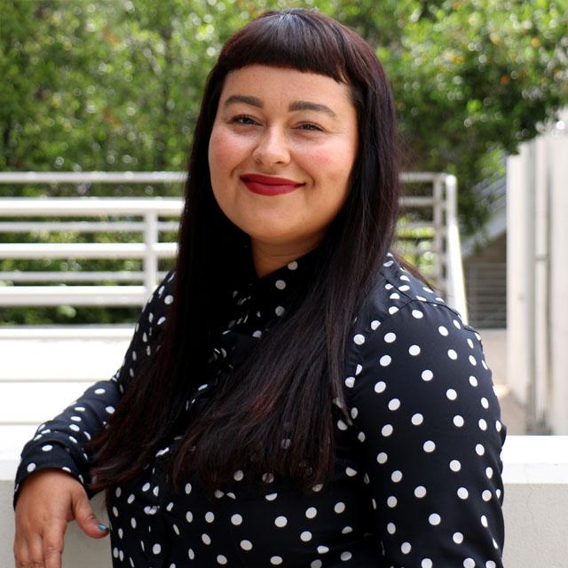 Mieko Failey - Loyola Marymount University