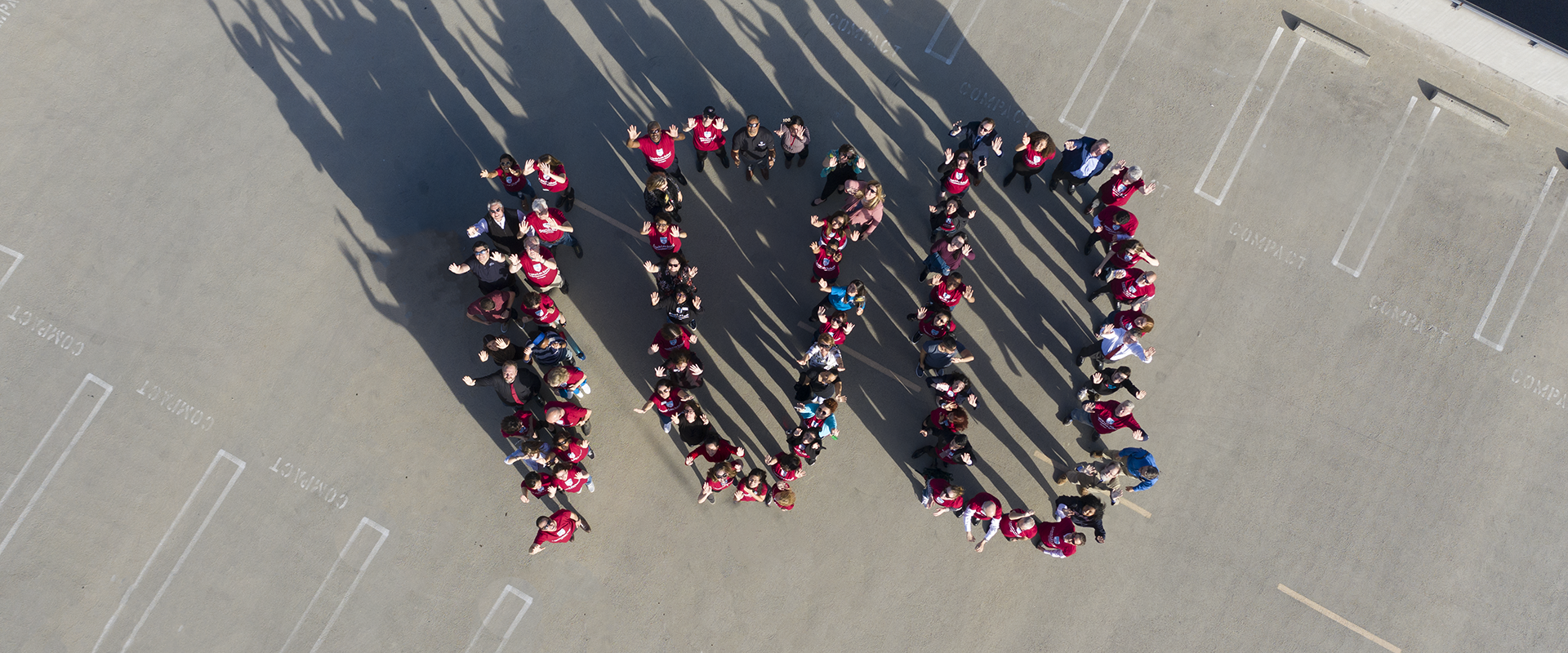 LLS at 100 - Loyola Marymount University